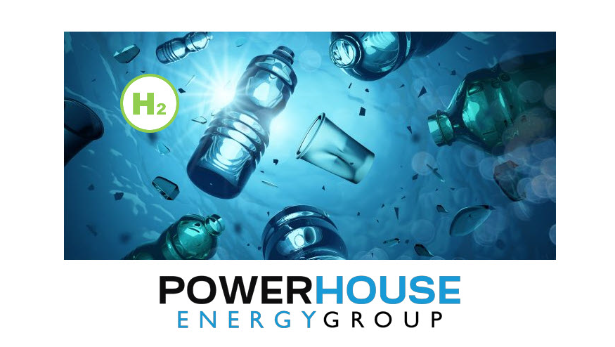 The University Of Manchester And Powerhouse Energy Are Collaborating On ...