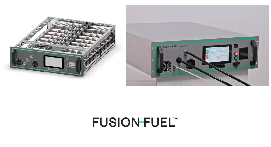 Fusion Fuel Announces Entry Into Centralized PEM Electrolyzer Market ...
