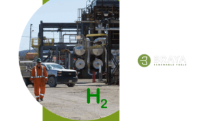 Braya Renewable Fuels Issues A Request For Proposal For The Provision ...