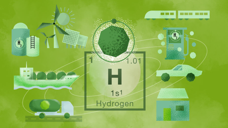 Israeli Scientists Make Breakthrough On Producing ‘green’ Hydrogen Fuel