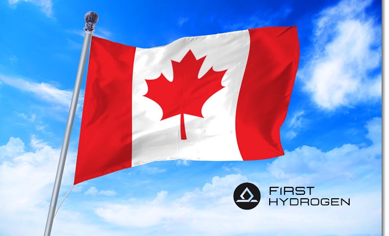 First Hydrogen Encouraged By Mini-Budget Announcement