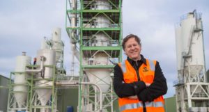 Calix Plans To Build A Hydrogen-Based Iron Plant In Australia