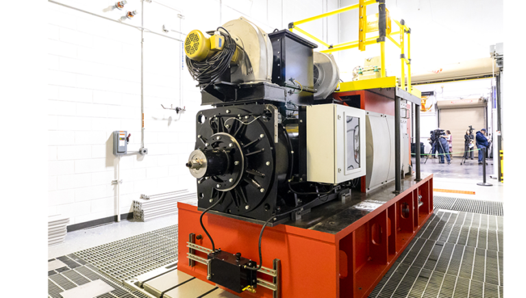 Oak Ridge, Argonne National Laboratories Collaborate With Wabtec On ...