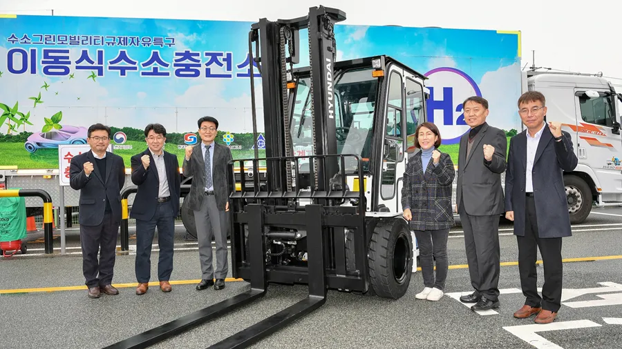 Hyundai Mobis Is the First in to Receive National Certification (KC)