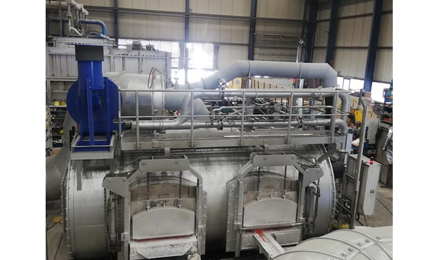 German H2-Alu Project: Influence Of Hydrogen In The Production And ...