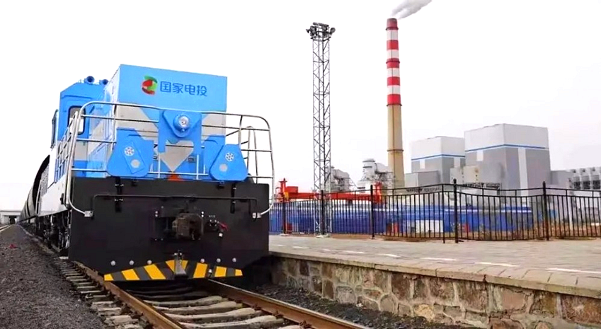 Fuel Cell And Hydrogen News Highlights From China: Dec. 01-02, 2022