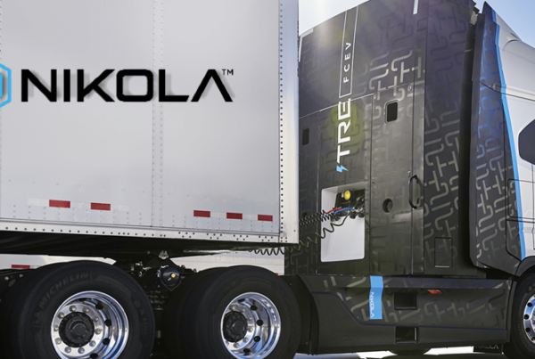 Infinity Fuel Cell And Hydrogen, Inc. Looks To Develop Markets In 2023 ...