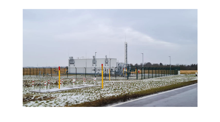 ONTRAS Starts Work On The Hydrogen Network In East Germany - FuelCellsWorks
