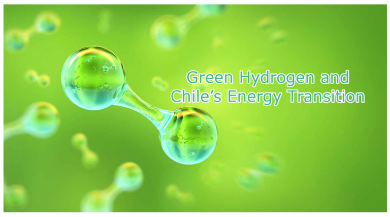 Groundbreaking Ceremony For First Green Hydrogen Pilot Plant In ...