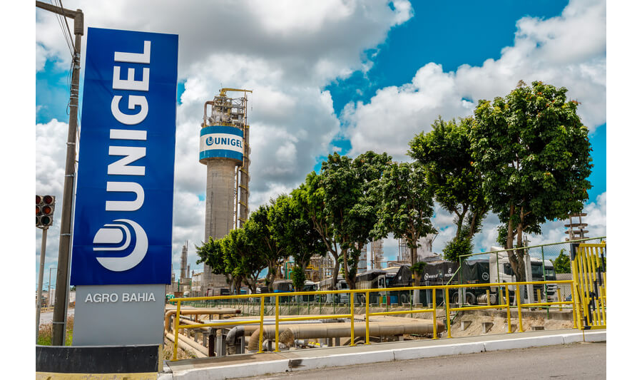 Unigel Invests BRL 650 ($ 120 Million) Million ($ 120M) In A Green ...