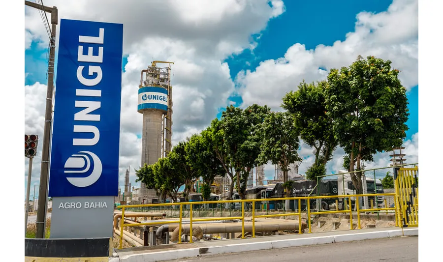 Unigel Invests BRL 650 ($ 120 million) Million ($ 120M) in a Green ...