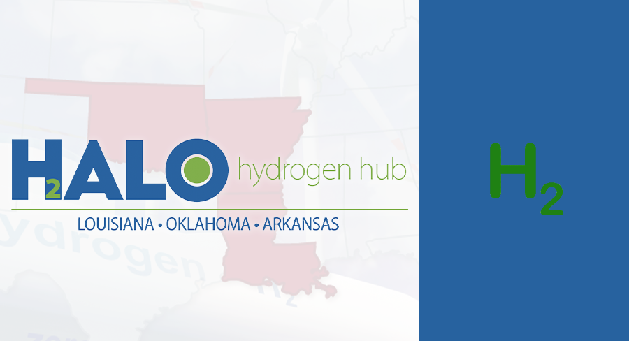 Arkansas, Louisiana And Oklahoma Hydrogen Partnership Encouraged To ...