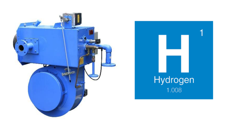 Japan: Iwatani Sangyo Launches Hydrogen Burner - FuelCellsWorks
