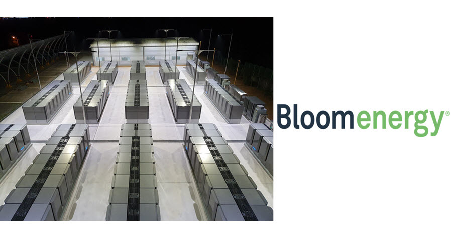 Bloom Energy Expands Its Energy Platform Customer Base To Taiwan ...