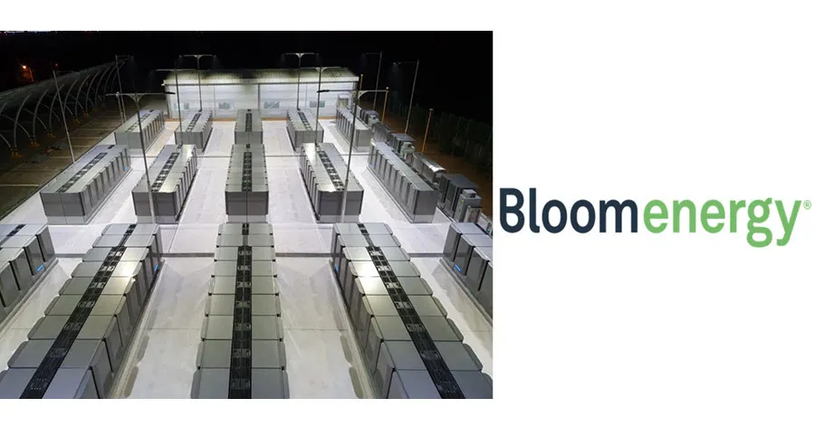 Bloom Energy Expands Its Energy Platform Customer Base to Taiwan