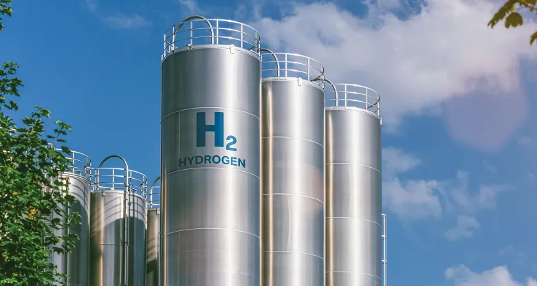 Chevron Eyes US Gulf Coast for Hydrogen Project