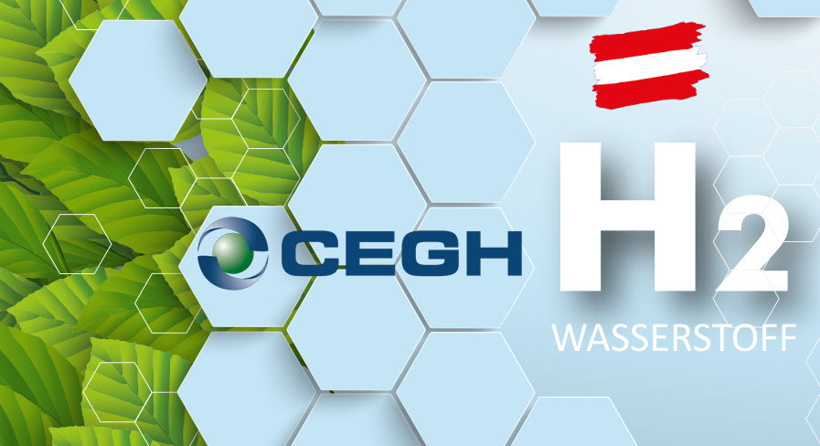 Austria: CEGH Publishes Index For Production Of Green Hydrogen ...