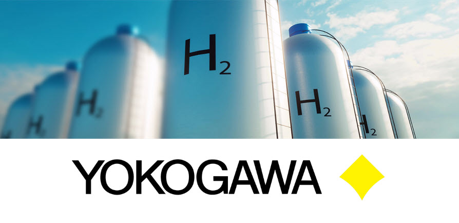 Use Of Green Hydrogen For Ammonia Production In Australia - Yokogawa Supplies Integrated ...
