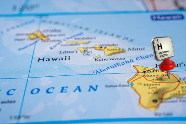 Yara To Build A Renewable Hydrogen Plant In Western Australia