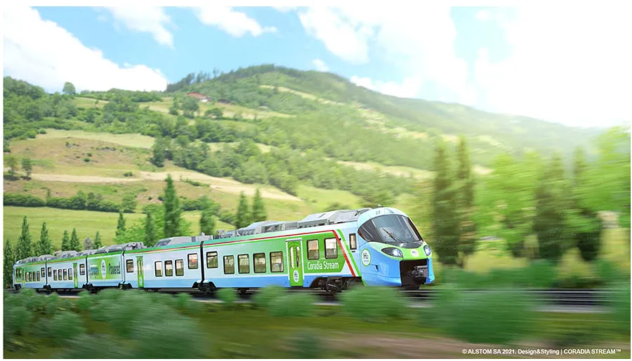 Italy Progresses with Second Hydrogen Plant for Valcamonica's "Green ...