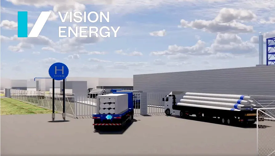 Vision Energy Expands Project Development Team