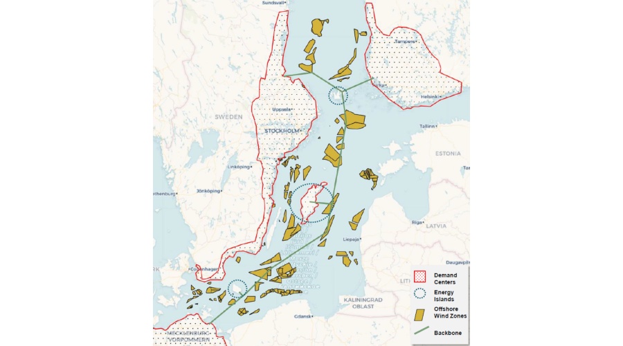 Major Milestone In Transforming European Energy Market: Gas ...