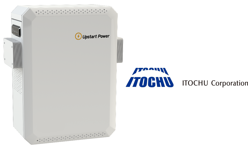 ITOCHU Announces Capital Investment And Business Alliance With Next ...