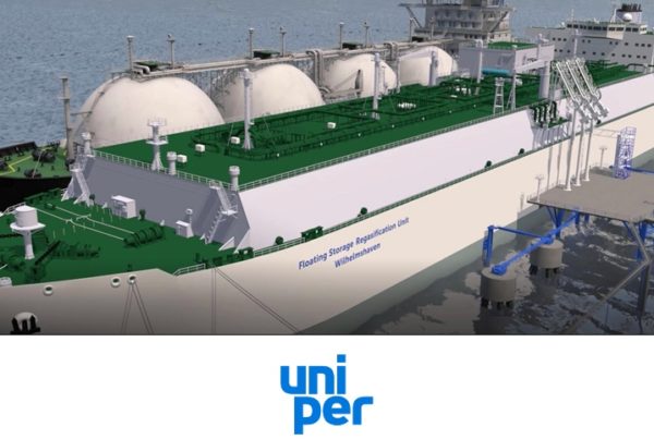 Bill Gates: Cheap Green Hydrogen Would Be A “Huge Deal” In Helping The ...