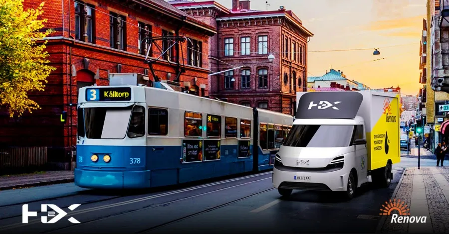 CenterPoint Energy’s Green Hydrogen Facility Is First Ever to Register ...