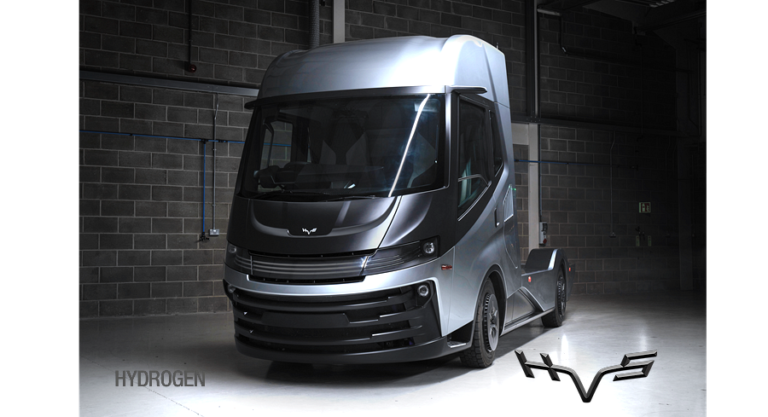 UK Government’s Advanced Propulsion Centre Backs £30 Million Hydrogen ...