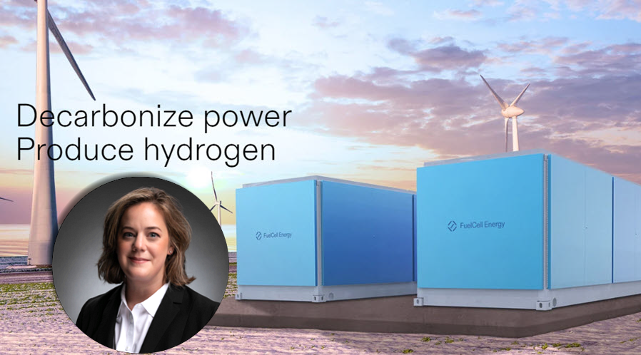 U.S. Department Of Commerce Taps FuelCell Energy For The Renewable ...