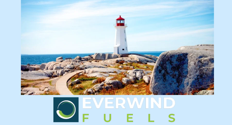 EverWind Selects Black & Veatch For Front-End Engineering Design Of ...