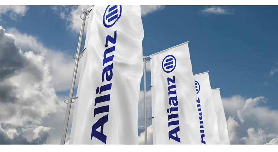 Allianz to Invest in Finnish Green Hydrogen and Power-to-Gas Developer ...