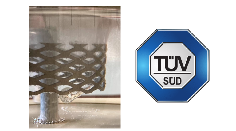 TÜV SÜD Uses A New Method To Test And Certify The H2 Compatibility Of ...