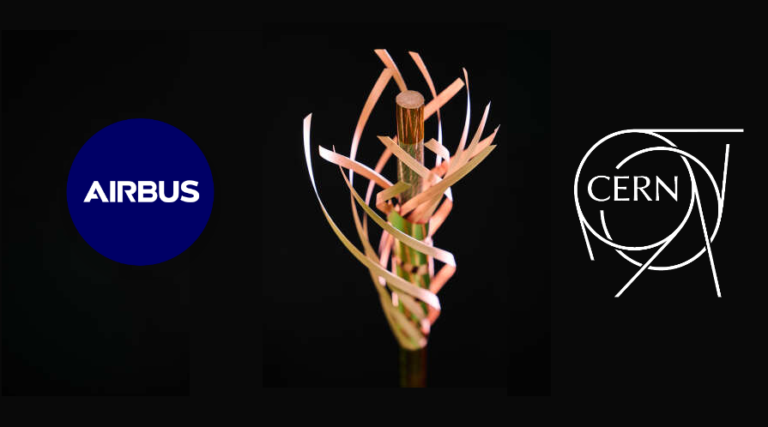 CERN And Airbus Partner On Use Of Superconducting Technologies For ...