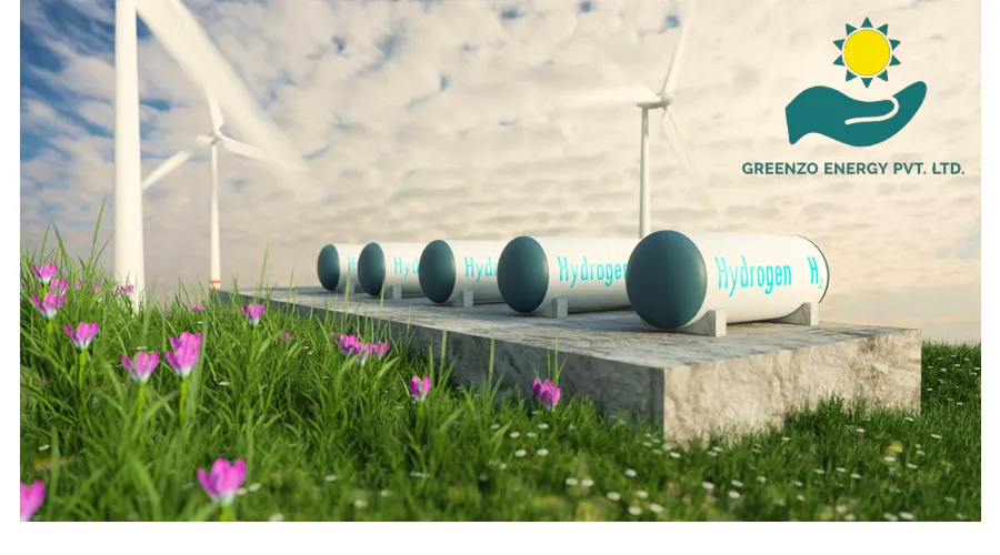 Greenzo to Invest $50 Mn in Setting Up 250MW Electrolyser, BoP ...