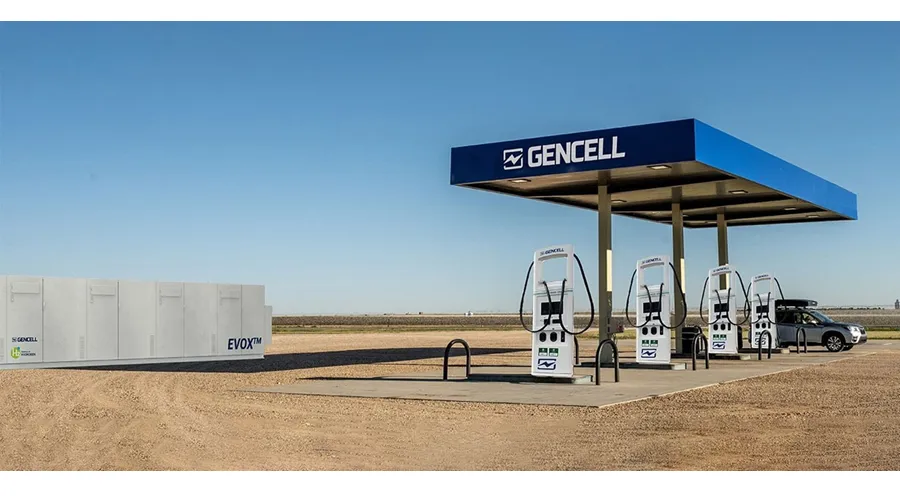 GenCell Enters Into a Strategic Cooperation Agreement With Air Liquide ...