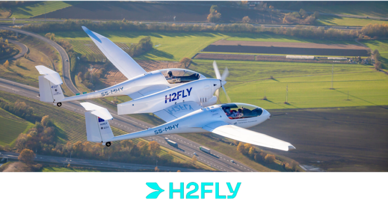 H2FLY Assumes Leadership Role For Project HEAVEN Hydrogen Fuel Cell Aviation Initiative