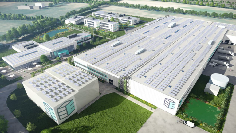 Enapter AG Announces Earnings Forecast 2023