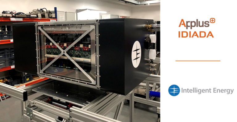 Applus+ IDIADA And IE Collaborate On Hydrogen Fuel Cell Development ...