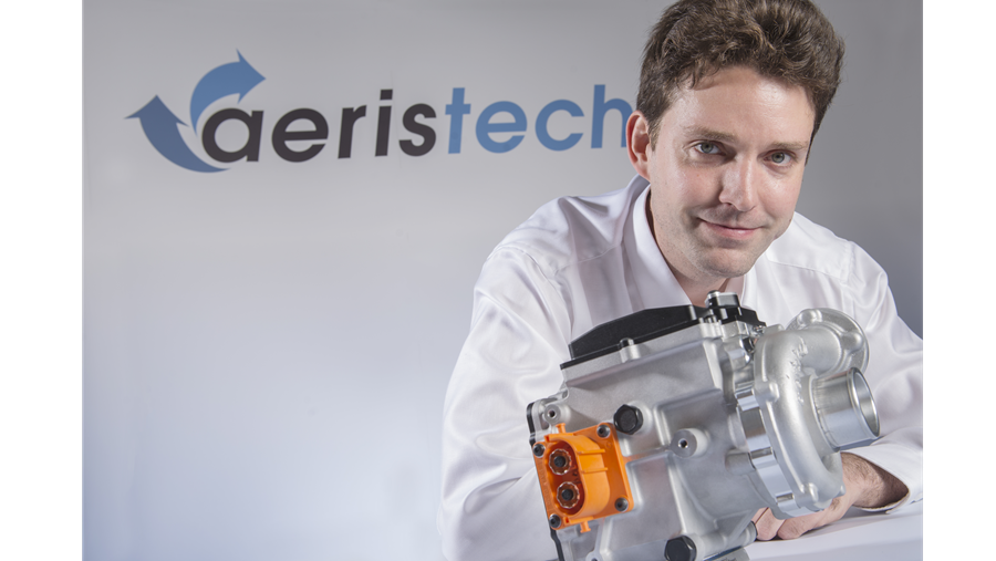 First Fuel Cell Compressor Production Order Secured