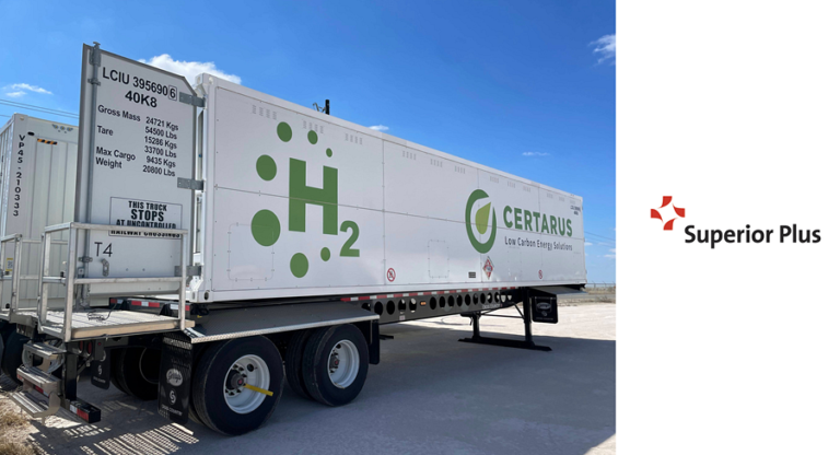 Superior Plus To Acquire Certarus, Adding A High Organic Growth Low ...