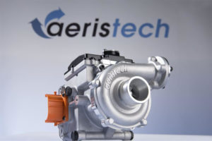 First Fuel Cell Compressor Production Order Secured