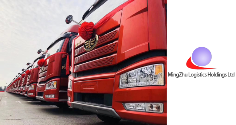 MingZhu Logistics To Deploy 700 Hydrogen Fuel Cell Vehicles