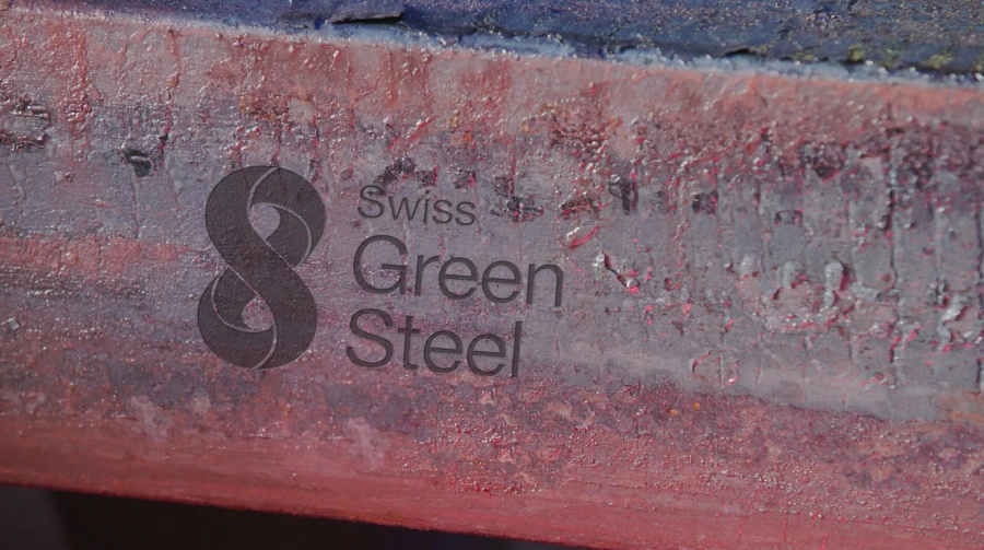 Green Hydrogen For Steel Production - Swiss Steel Group’s 1st Hydrogen ...