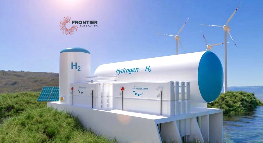 Pre-FEED Confirms Costs And Viability For Stage One Green Hydrogen ...