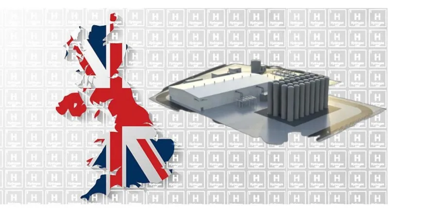 Plan for Green Hydrogen Facility at Barrow Industrial Estate