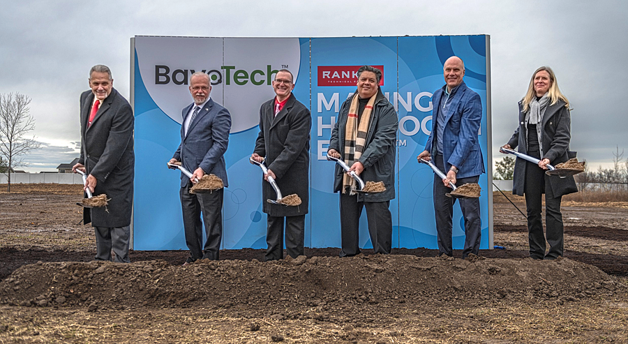 BayoTech Partners With Ranken Technical College To Bring Low-Cost, Low ...