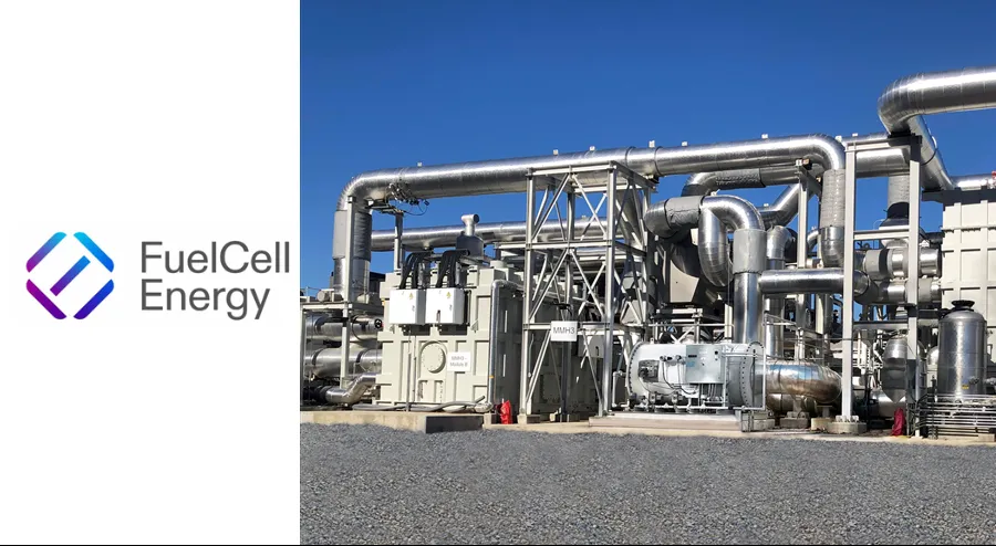FuelCell Energy Announces U.S. Navy Subbase Project Achieves Commercial ...