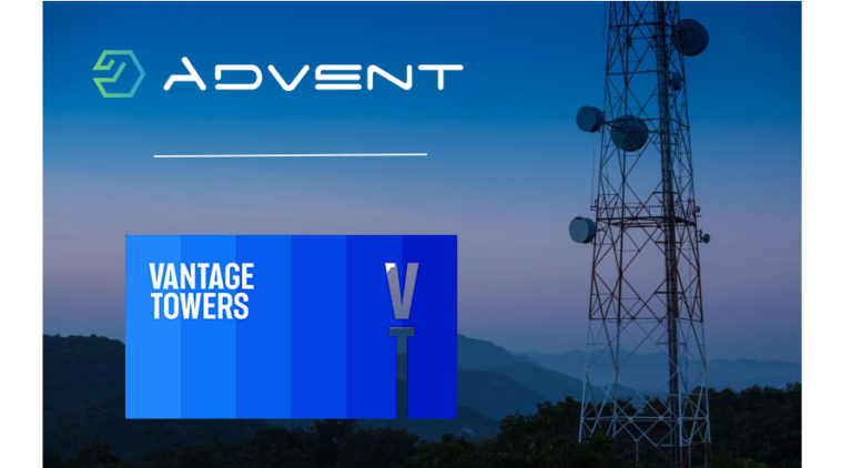 Advent Technologies & Vantage Towers Greece Announce Proof Of Concept ...